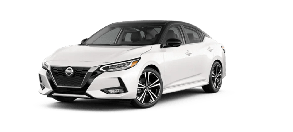 2023 Nissan Sentra Specs | Hudson Nissan